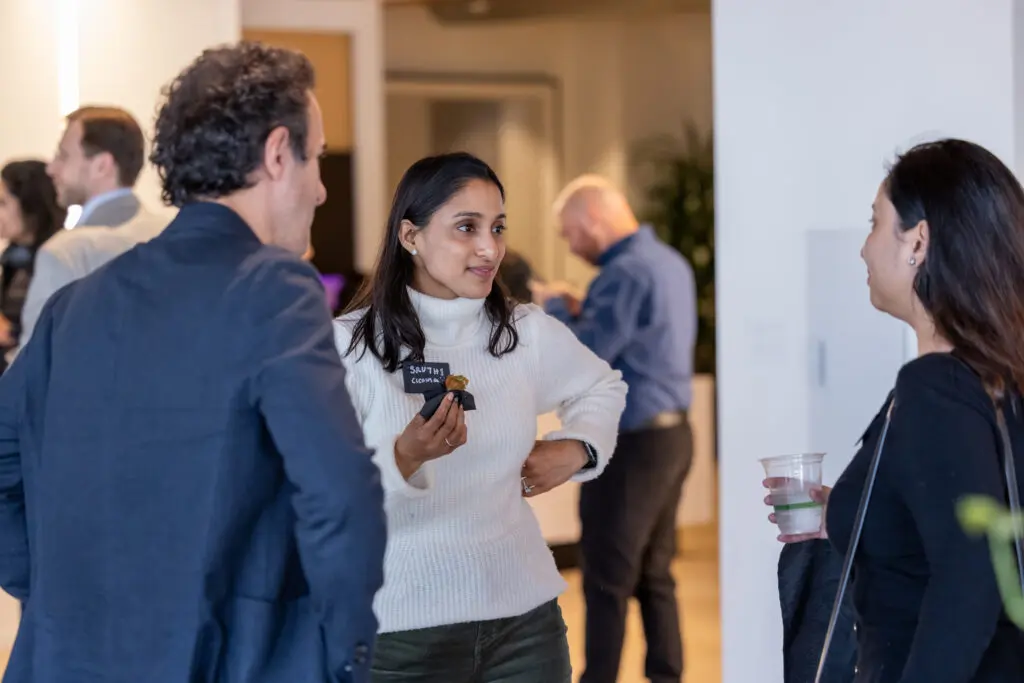 Healthtech Huddle - Lightspeed Venture Partners