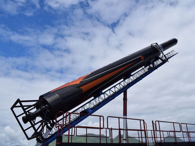 Adding more fuel to the tank - Lightspeed Venture Partners