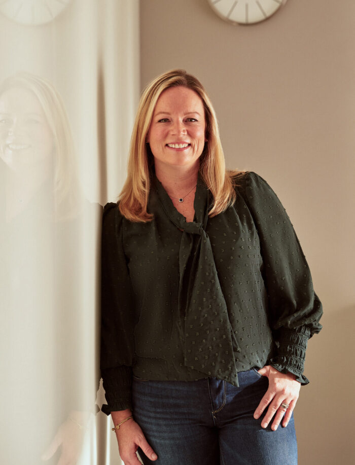 Lightspeed Team: Beth Karlsson, People, Strategy & Culture, Partner and CHRO. US.