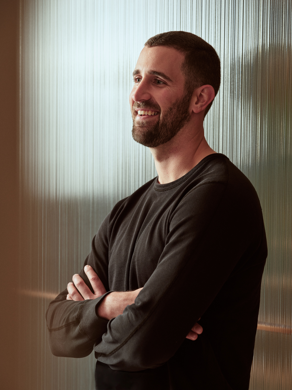 Connor Love - Lightspeed Venture Partners