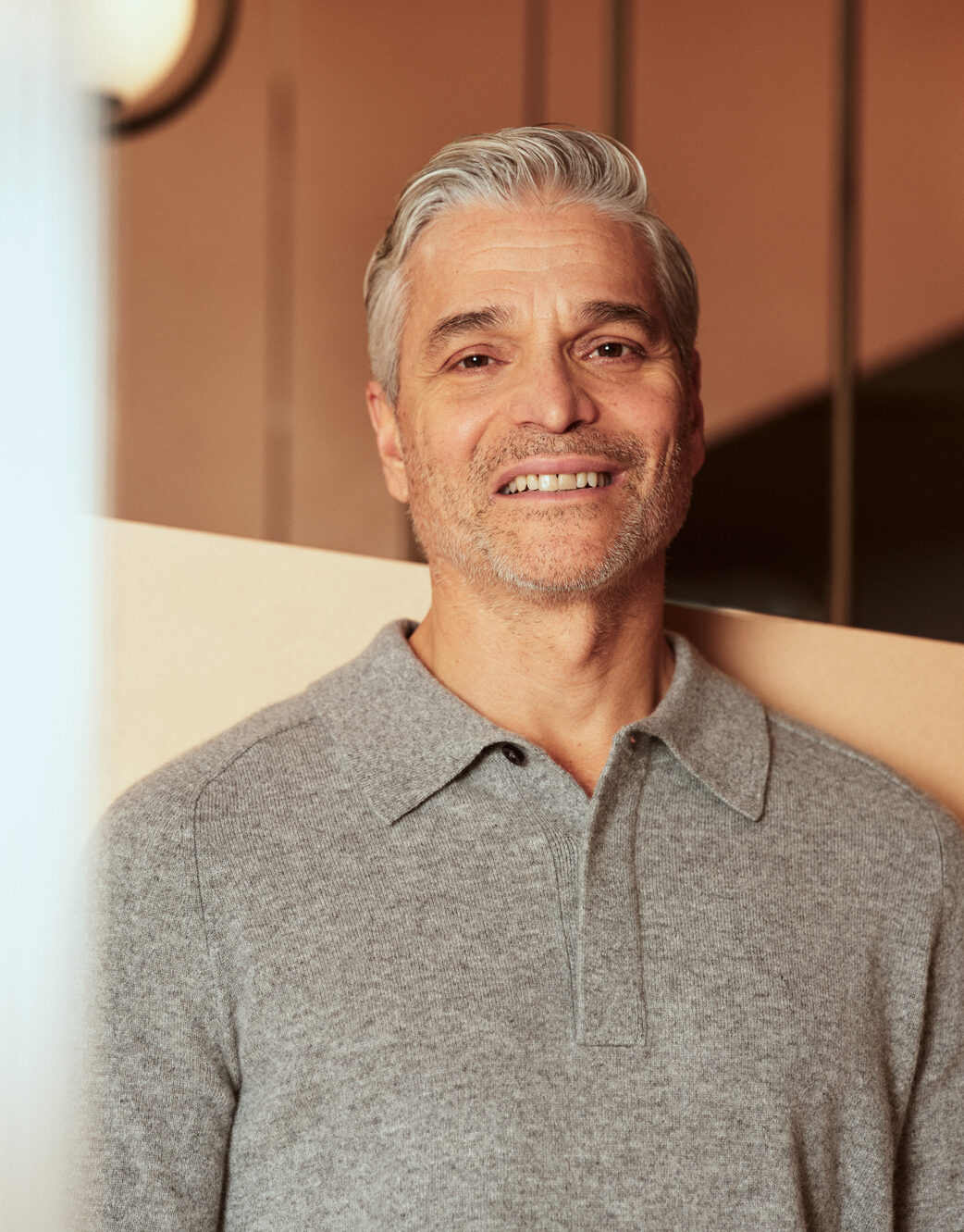 Ravi Mhatre - Lightspeed Venture Partners