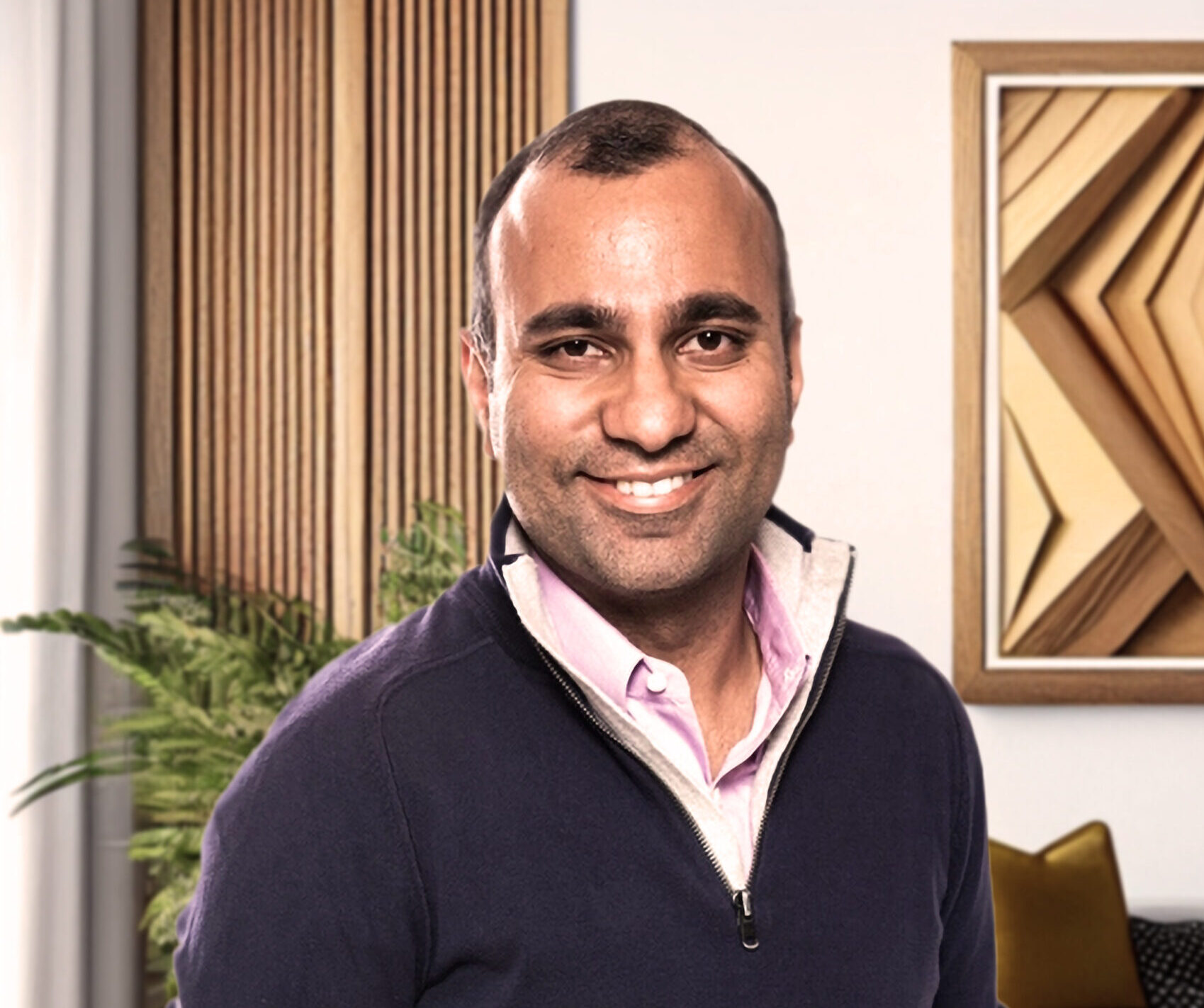 Nakul Mandan - Lightspeed Venture Partners