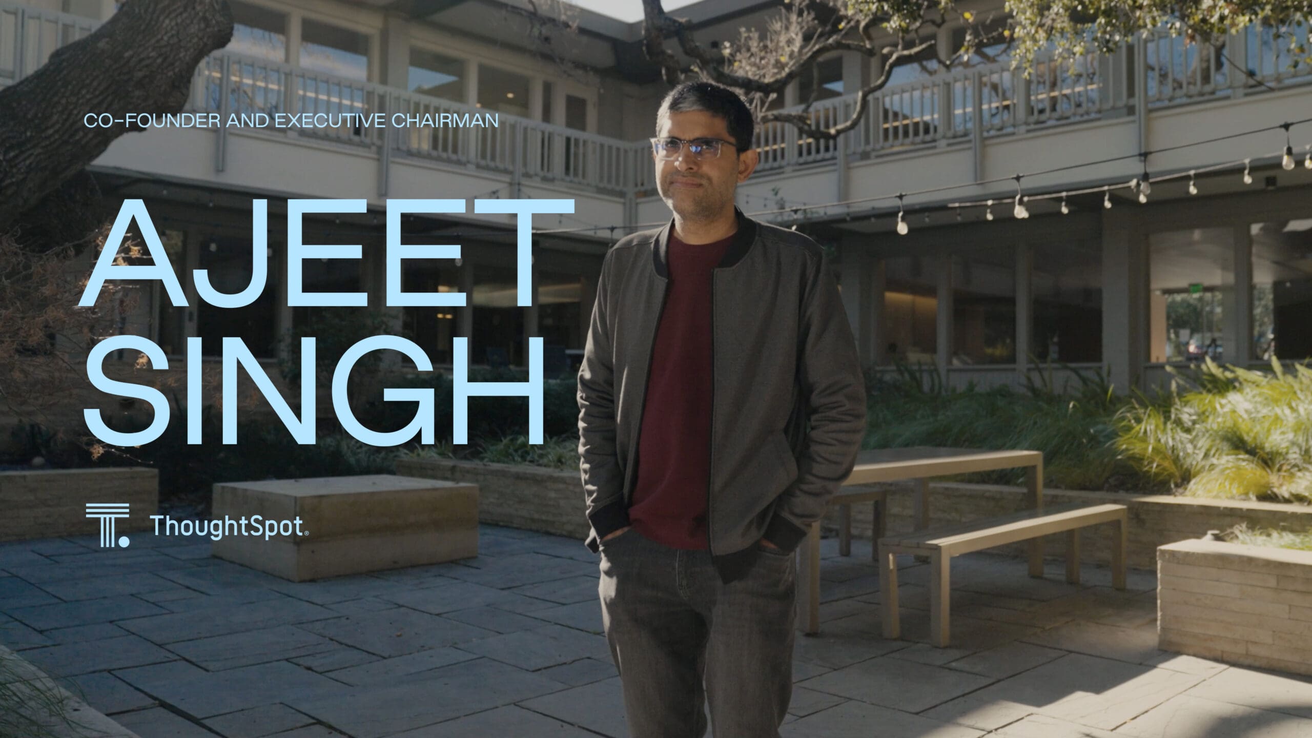 ThoughtSpot | Lightspeed | Venture Capital