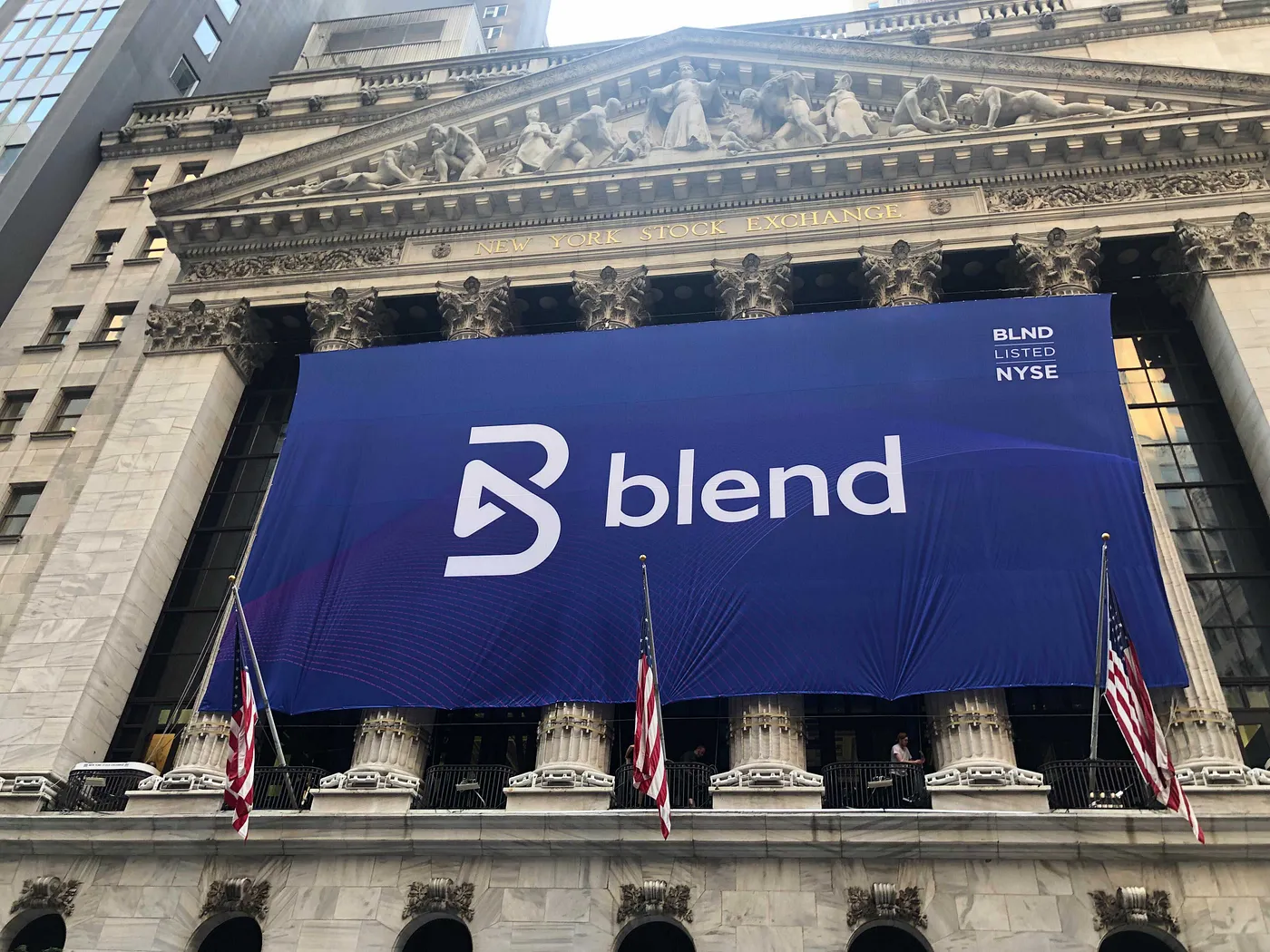 Better-lending platform Blend goes public - Lightspeed Venture Partners