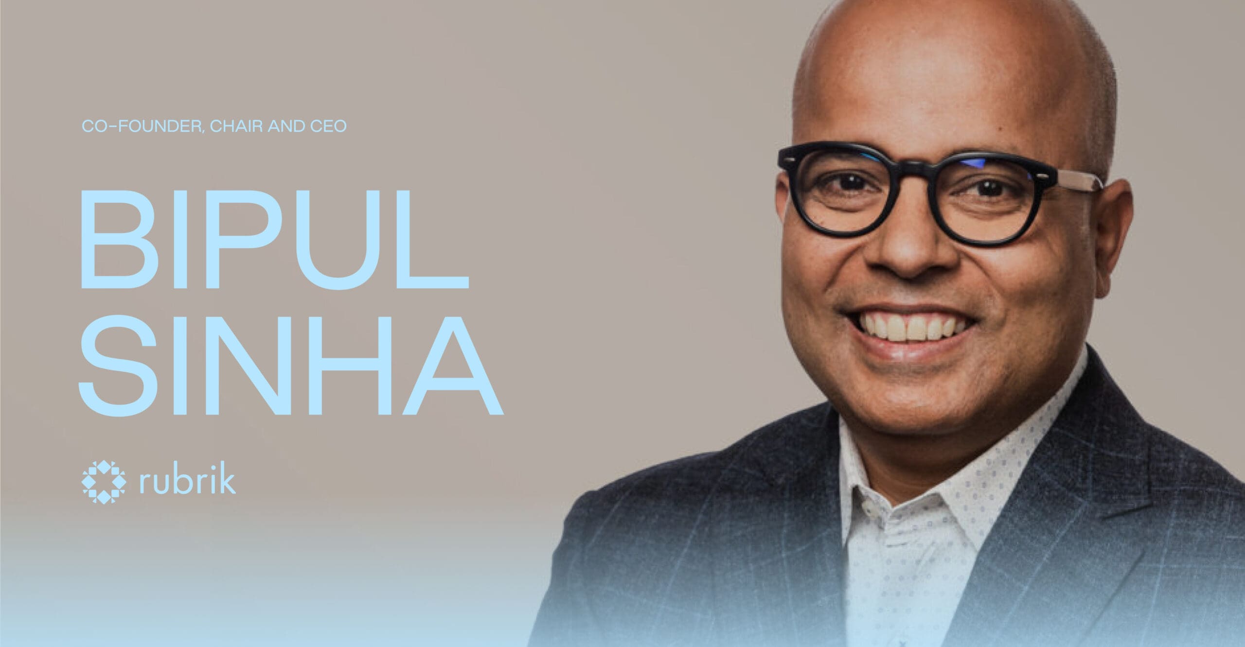 Rubrik - Lightspeed Venture Partners
