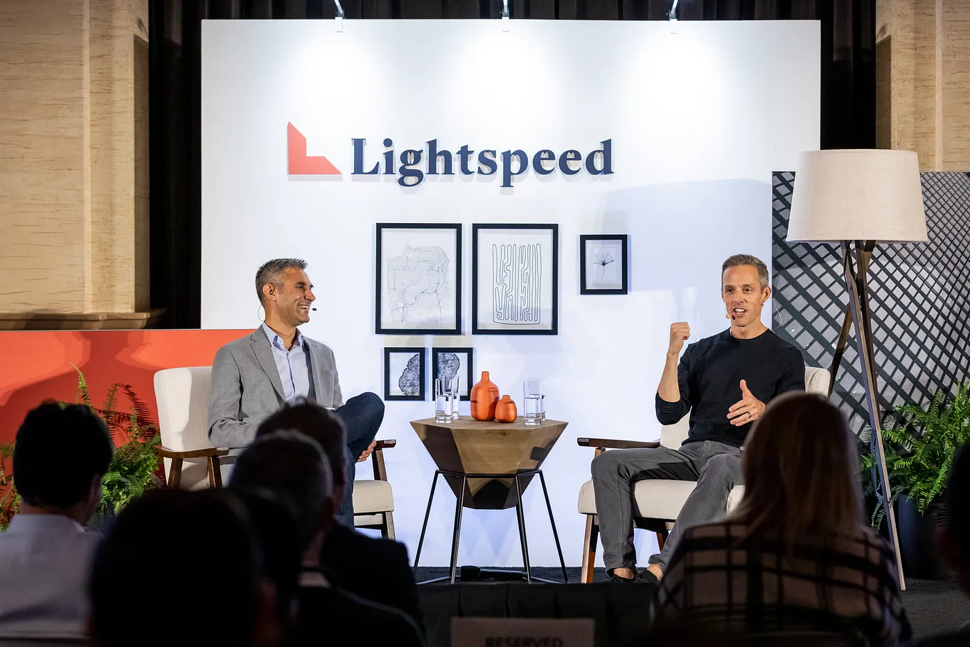 Enterprise Scale Summit: Q&A with Jay Simons (President of Atlassian ...