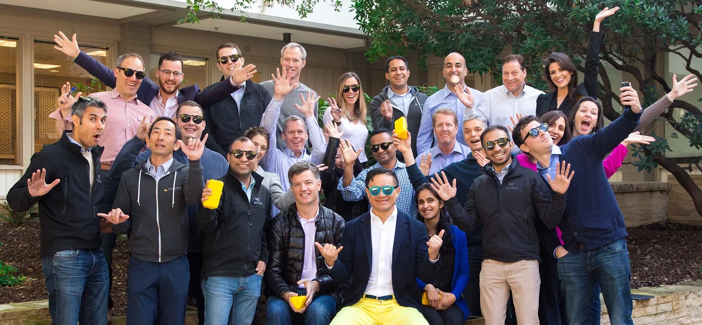 How to build a great team, one interview at a time - Lightspeed Venture ...