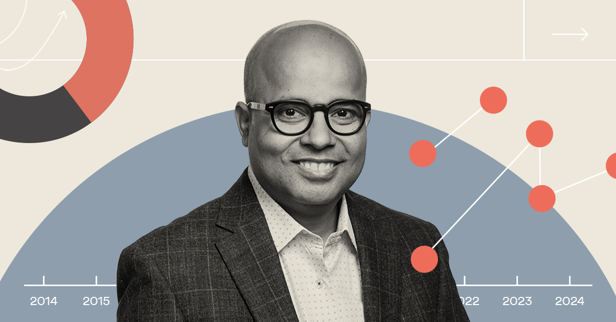 Rubrik | Lightspeed | Venture Capital