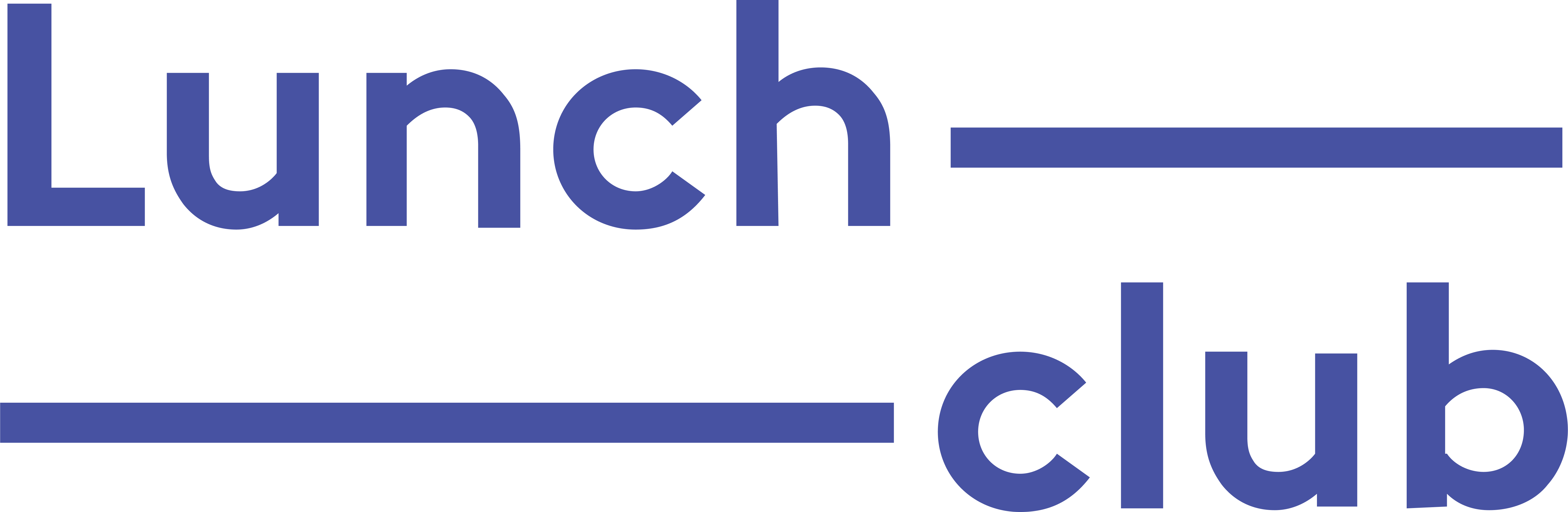 Lunch Club Logo The Lunch Club Mansfield Area Chamber Of Commerce