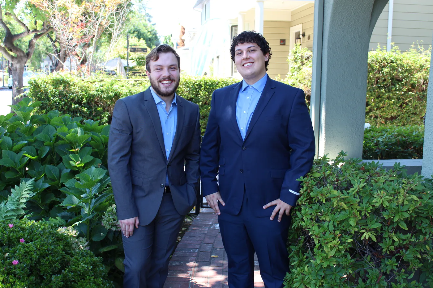 Supporting student founders like Zack Banack at Afterbox. - Lightspeed ...