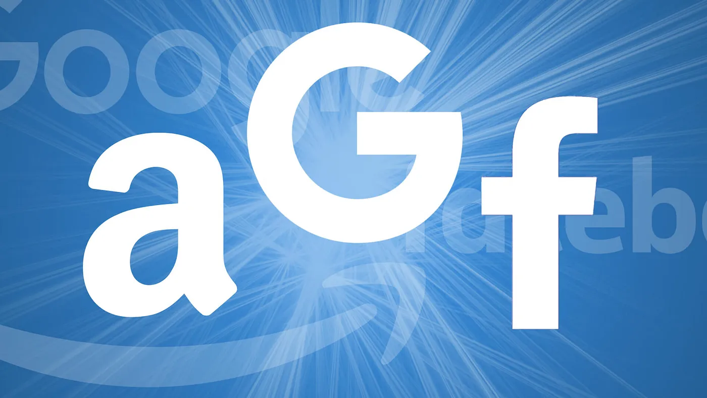Why Amazon, Facebook and Google can all be beaten. - Lightspeed Venture ...