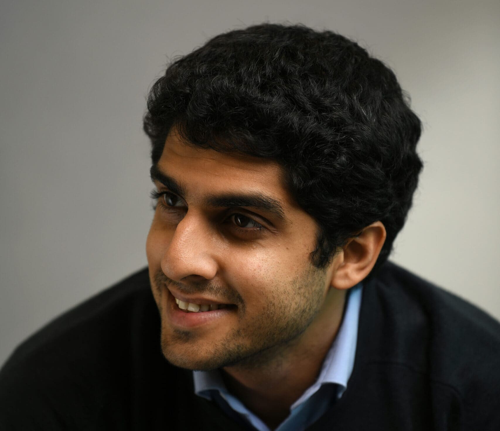 Rohil Bagga - Lightspeed Venture Partners