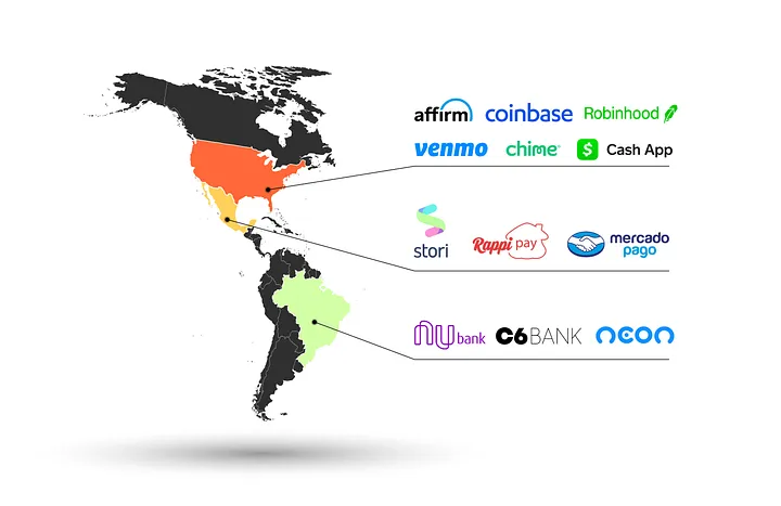 Neobrokers Expand: The successful Consumer Fintech path - Lightspeed ...