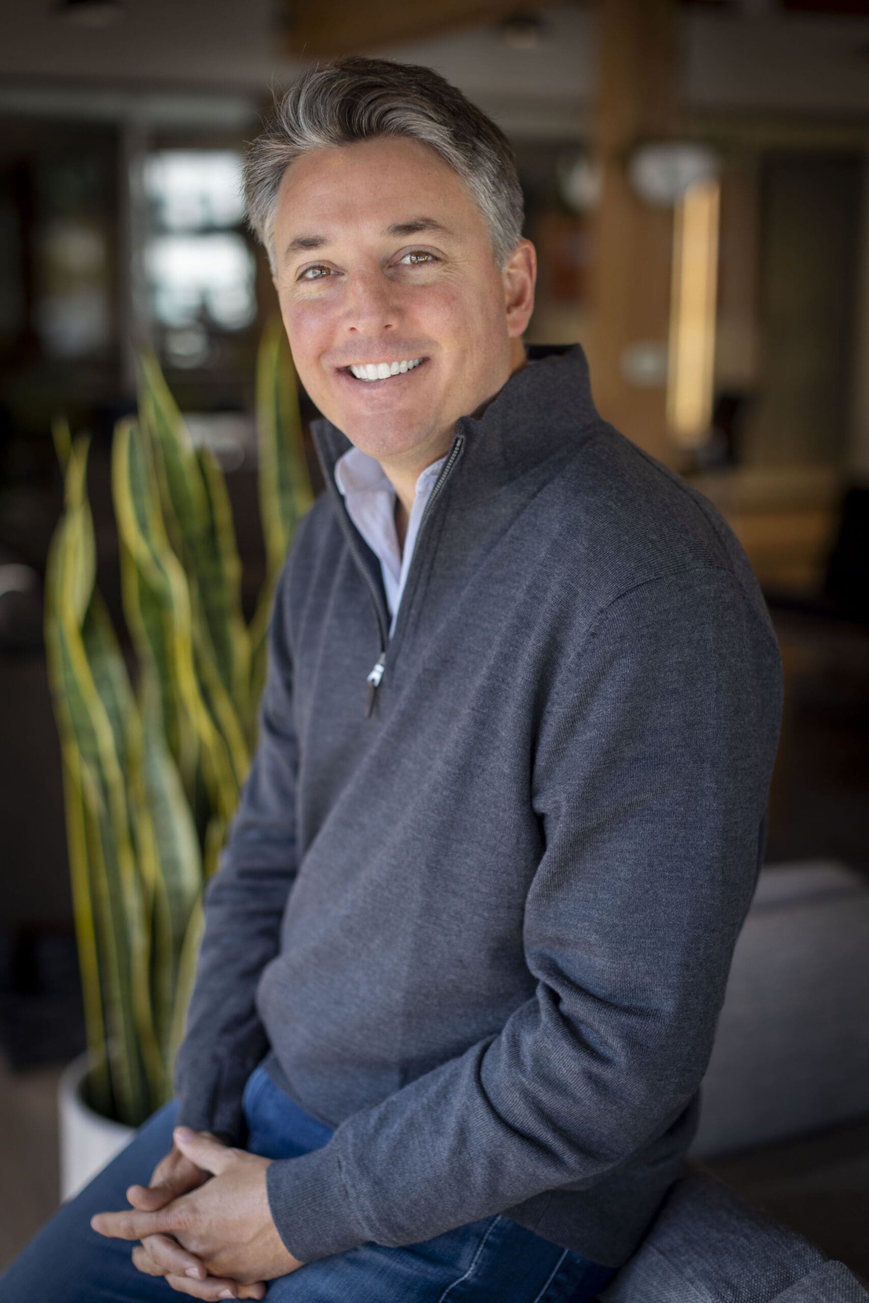 Jack Fowler - Lightspeed Venture Partners