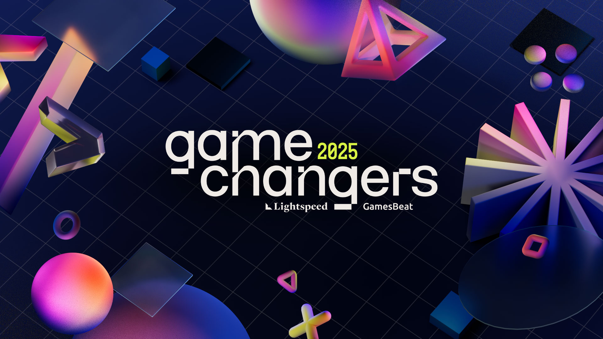 Game Changers Is Back—Nominate Gaming & Interactive Media Startups! - Lightspeed Venture Partners