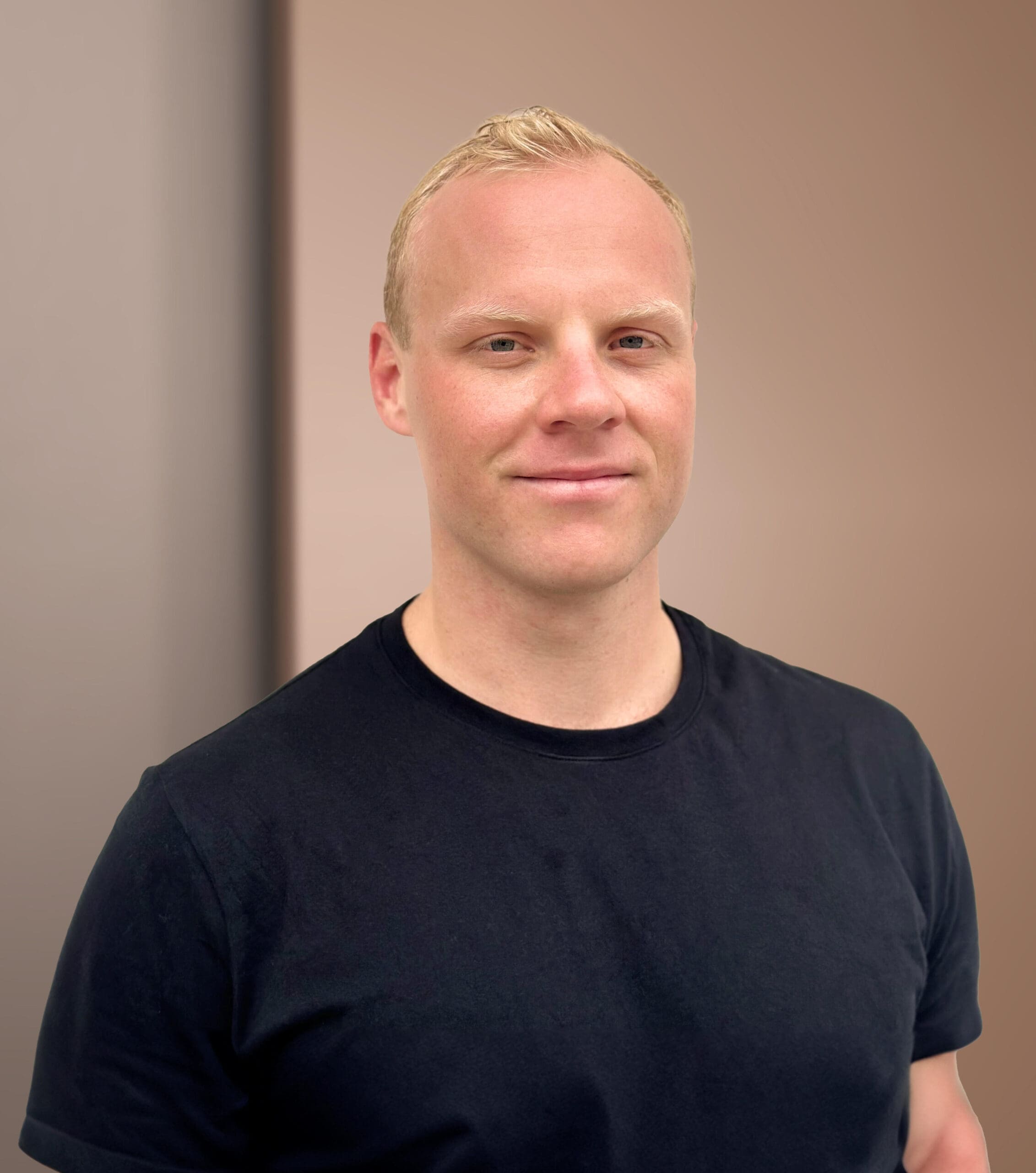 James Alcorn - Lightspeed Venture Partners