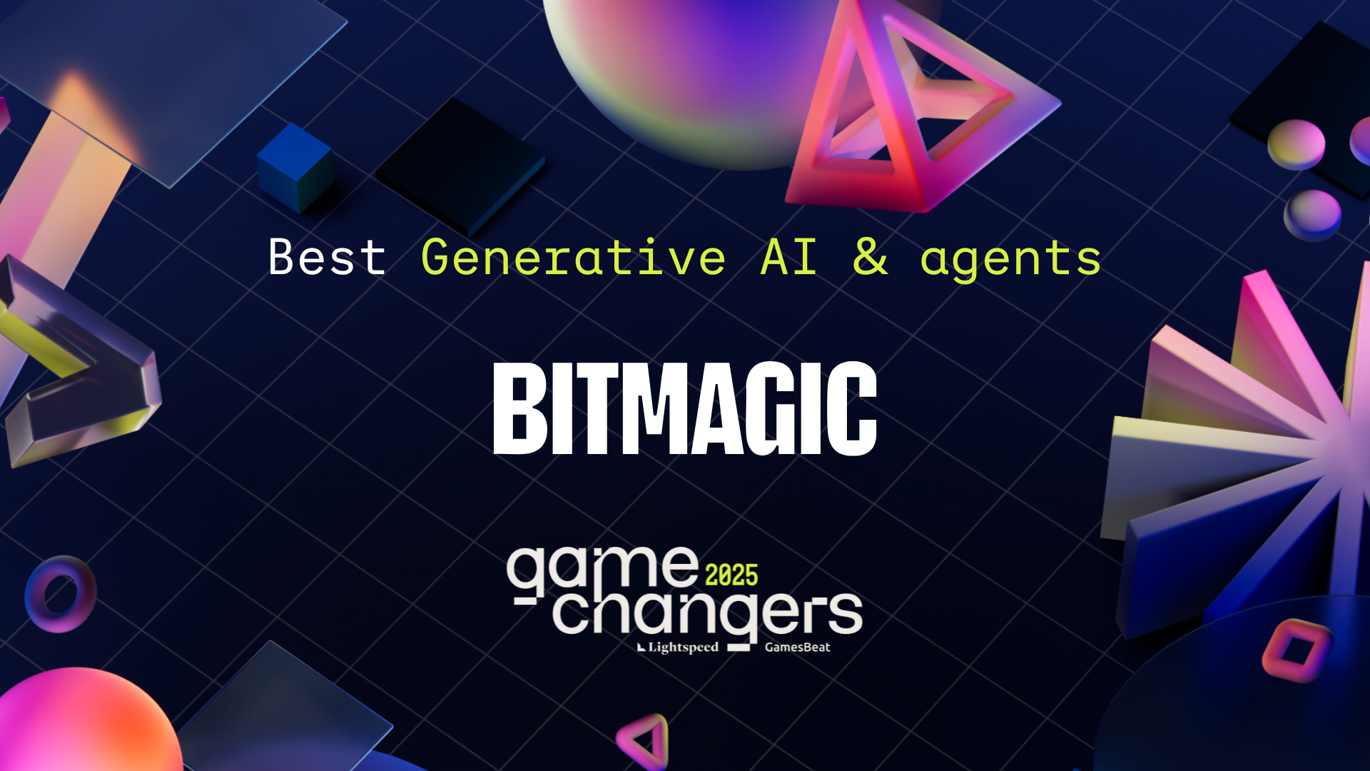 Celebrating the 2025 Game Changers—Adaptation and Resilience ...