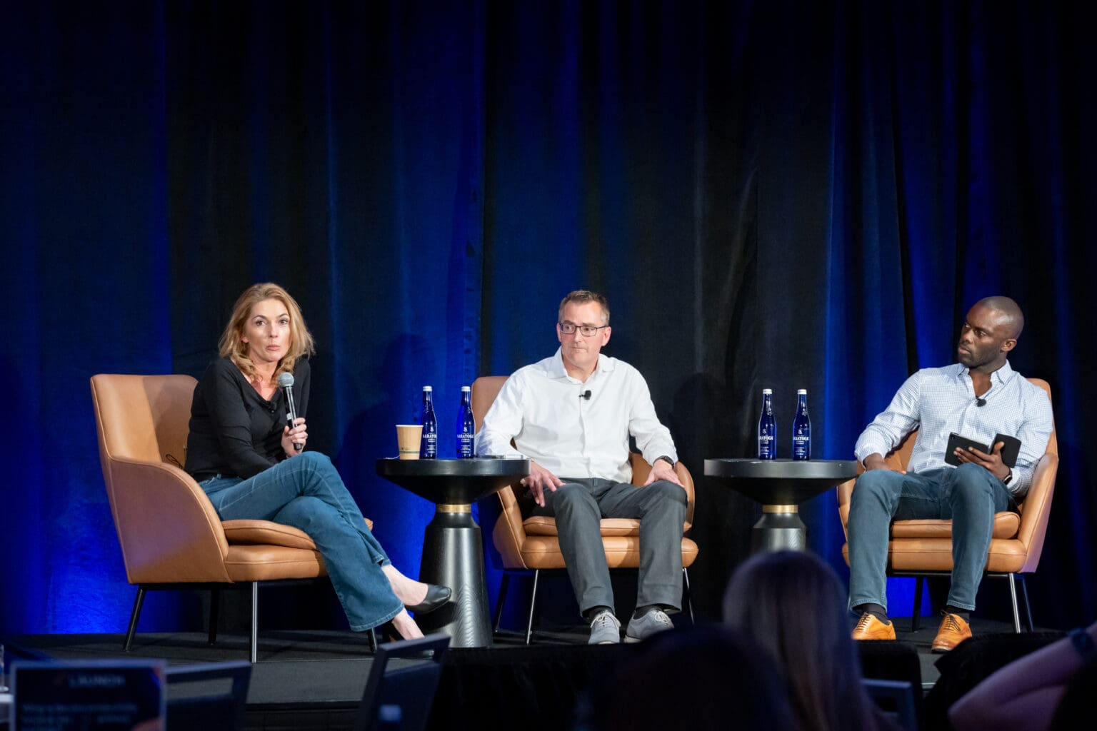 Founders Playbook: Five Lessons from Lightspeed’s 2024 Launch Founder Summit - Lightspeed ...