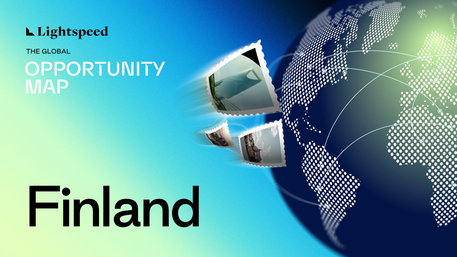 Finland - Lightspeed Venture Partners