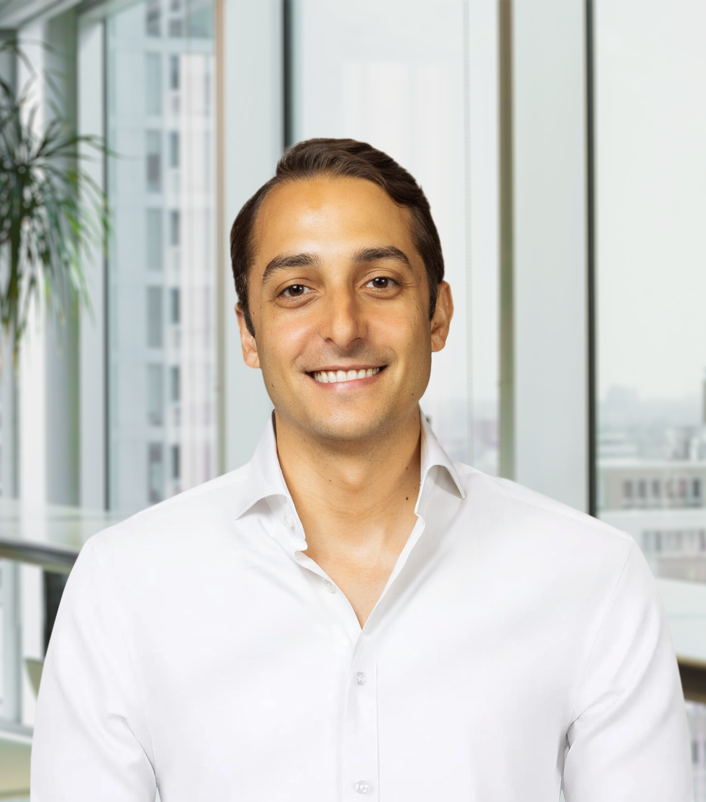 Dr. Brenton Fargnoli - Lightspeed Venture Partners