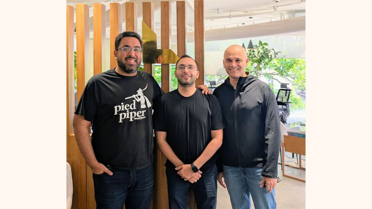 Our investment in Bridgetown Research - Lightspeed Venture Partners