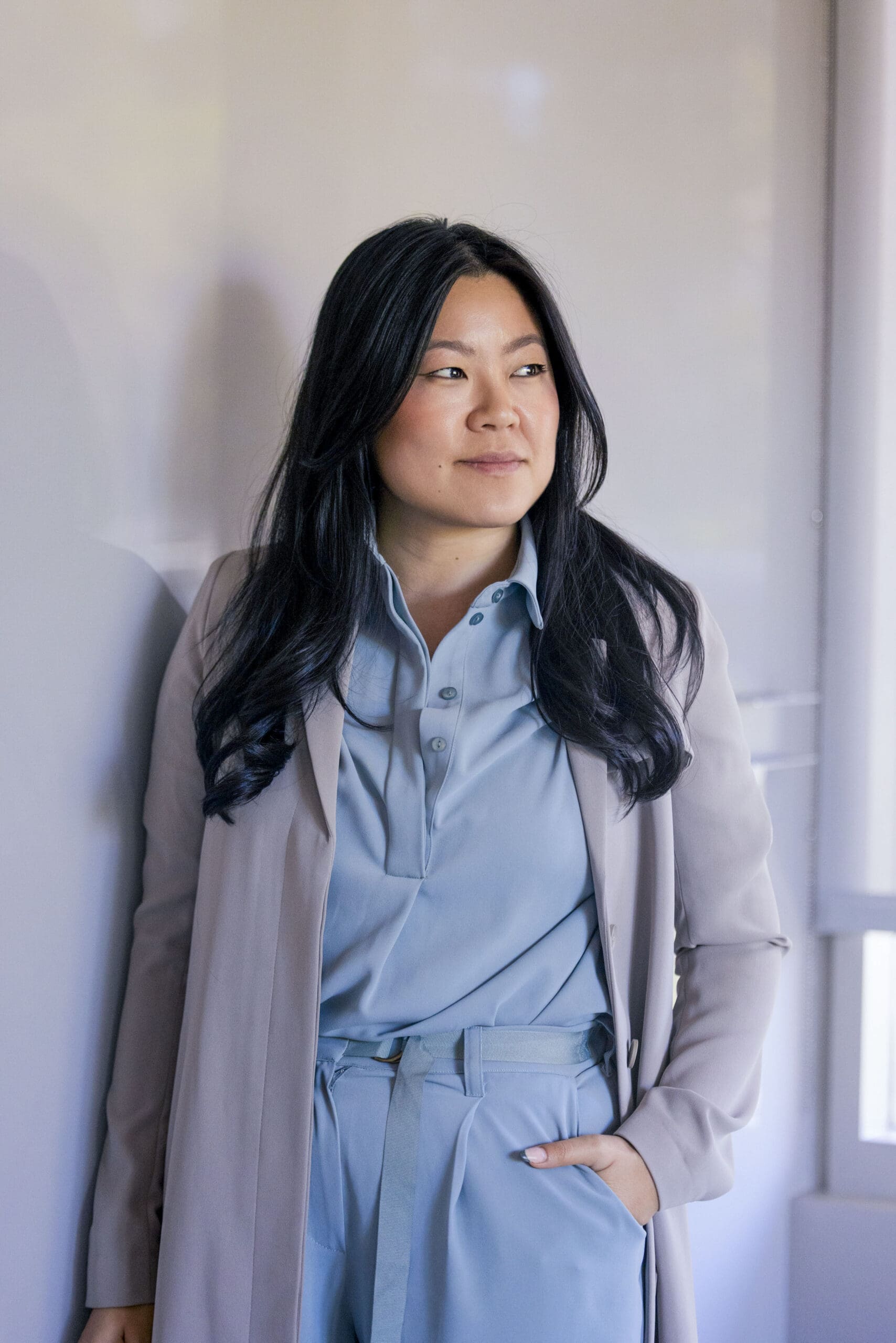 Kat Zhang - Lightspeed Venture Partners