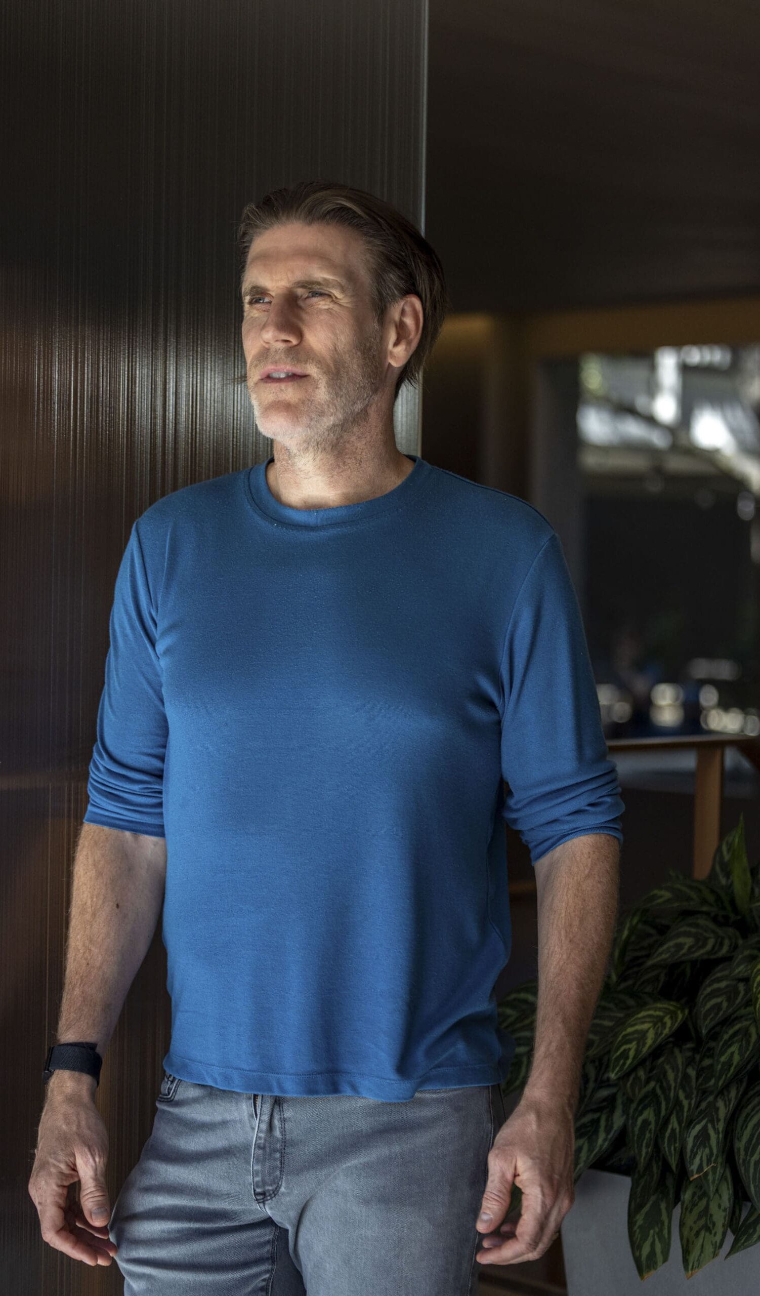 Ryan Connor - Lightspeed Venture Partners