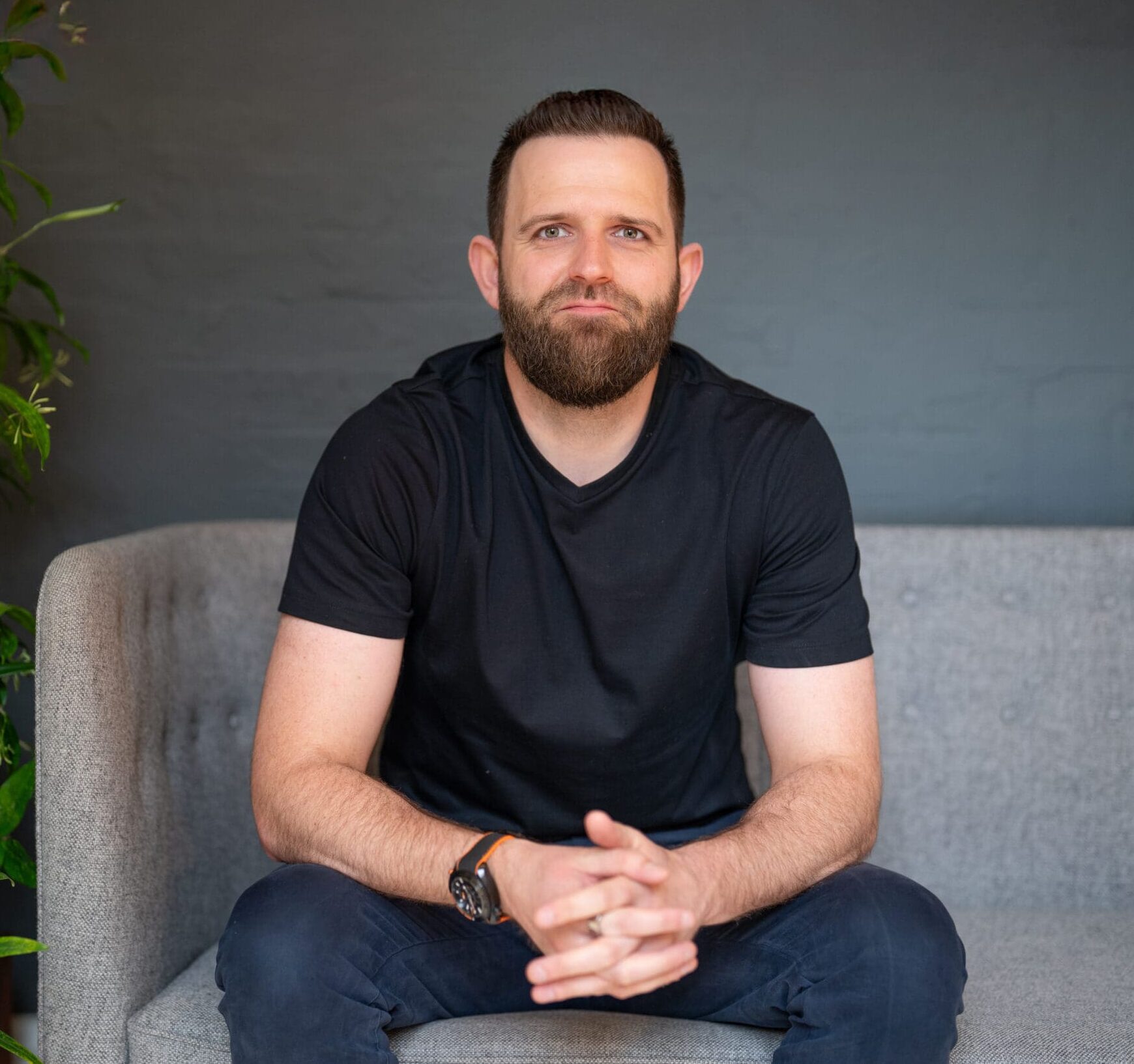 Joe Abbott - Lightspeed Venture Partners