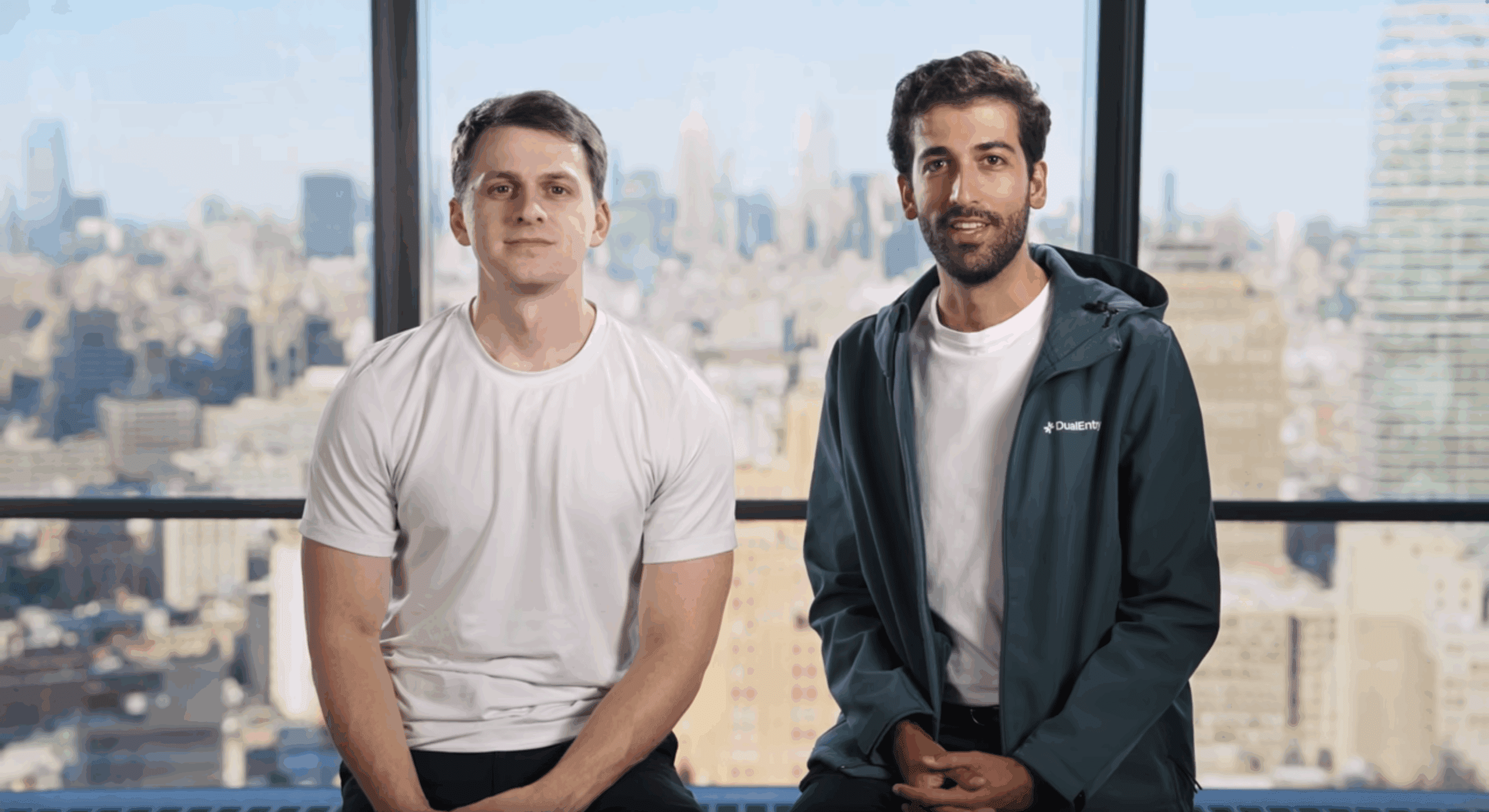 The Death of the Legacy ERP: Why We Led DualEntry's Series A - Lightspeed Venture Partners