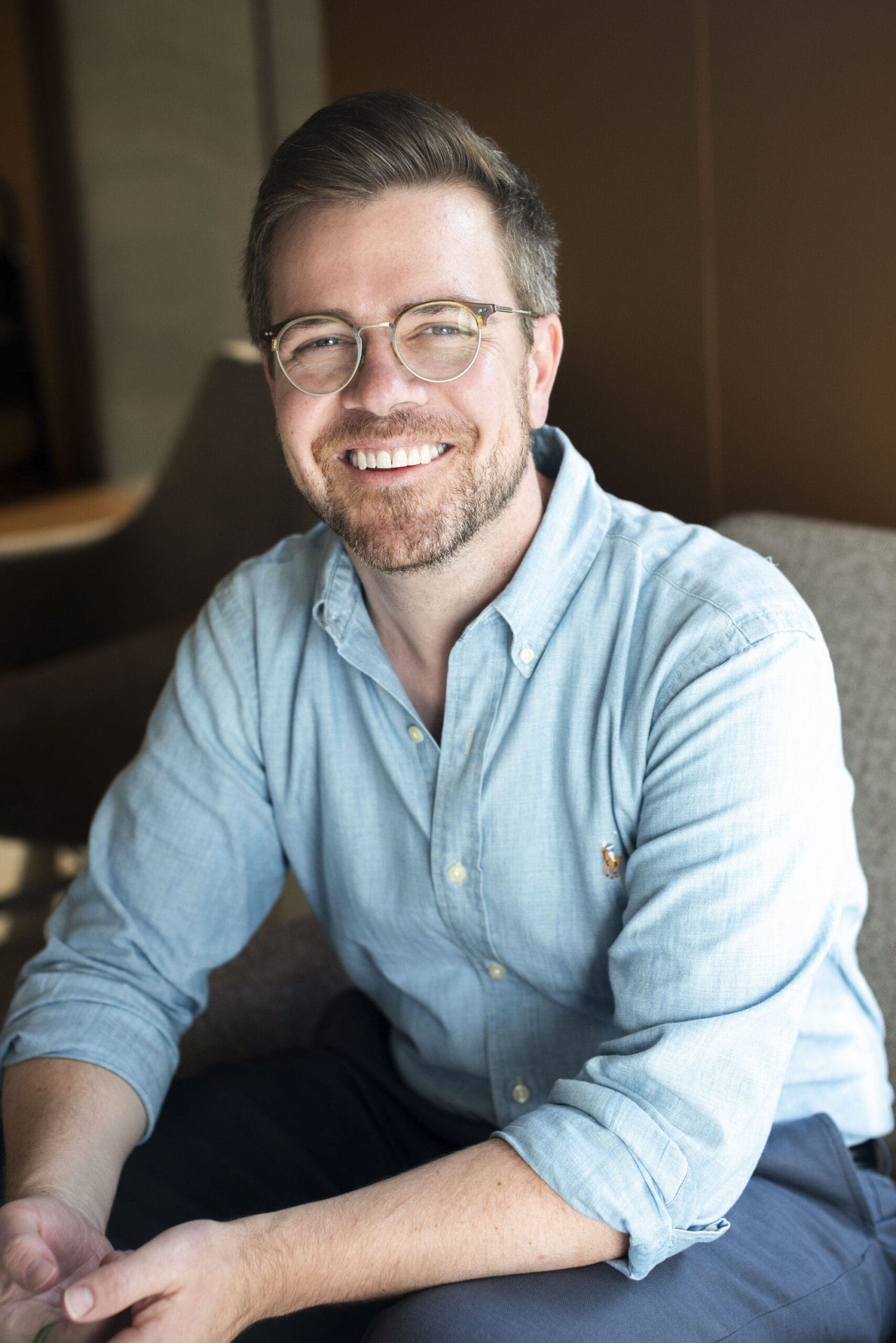 Joe Binder - Lightspeed Venture Partners